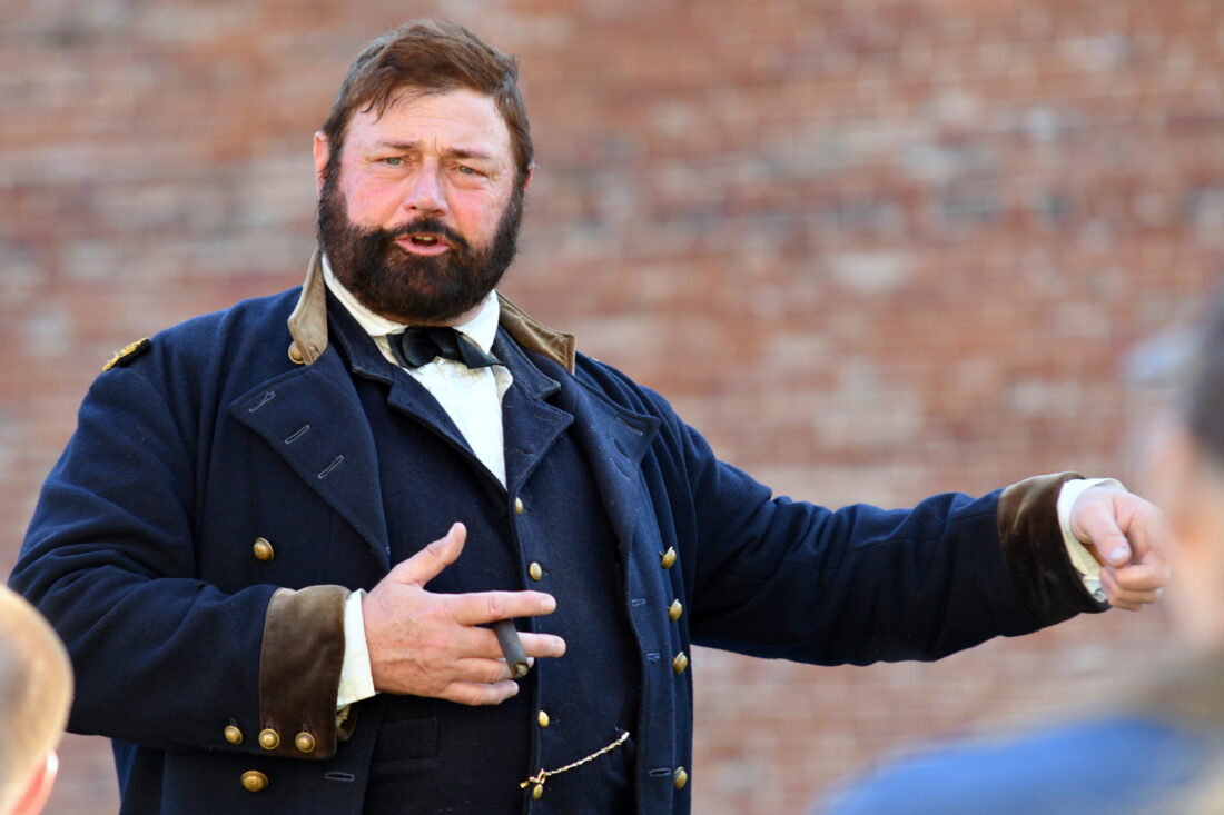 Renovo holds Heritage Days at park | News, Sports, Jobs - The Express